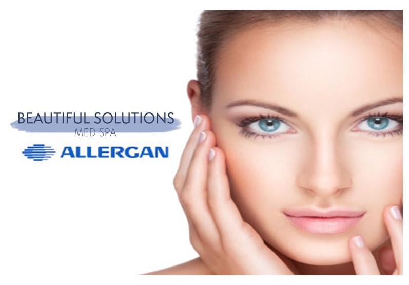 2025 ALLERGAN SATURDAY EVENT • Beautiful Solutions - Med Spa