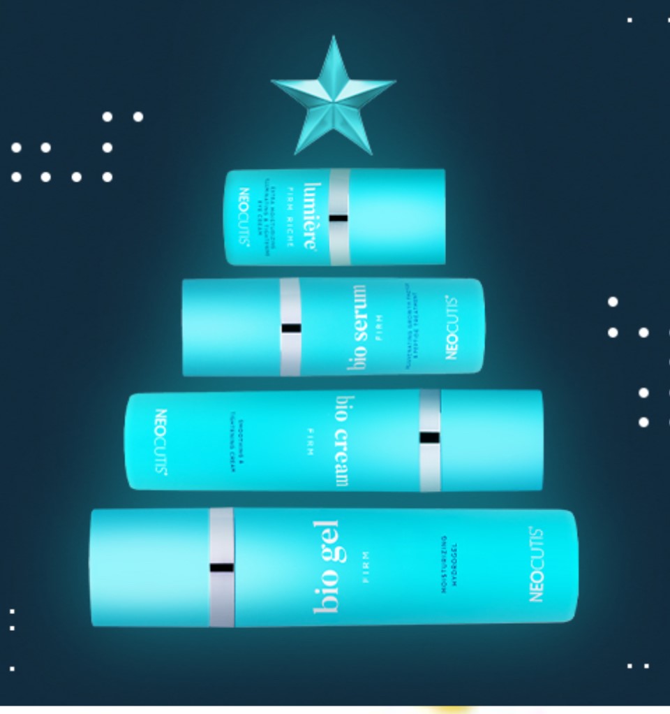 Neocutis Event! • Beautiful Solutions - Med Spa